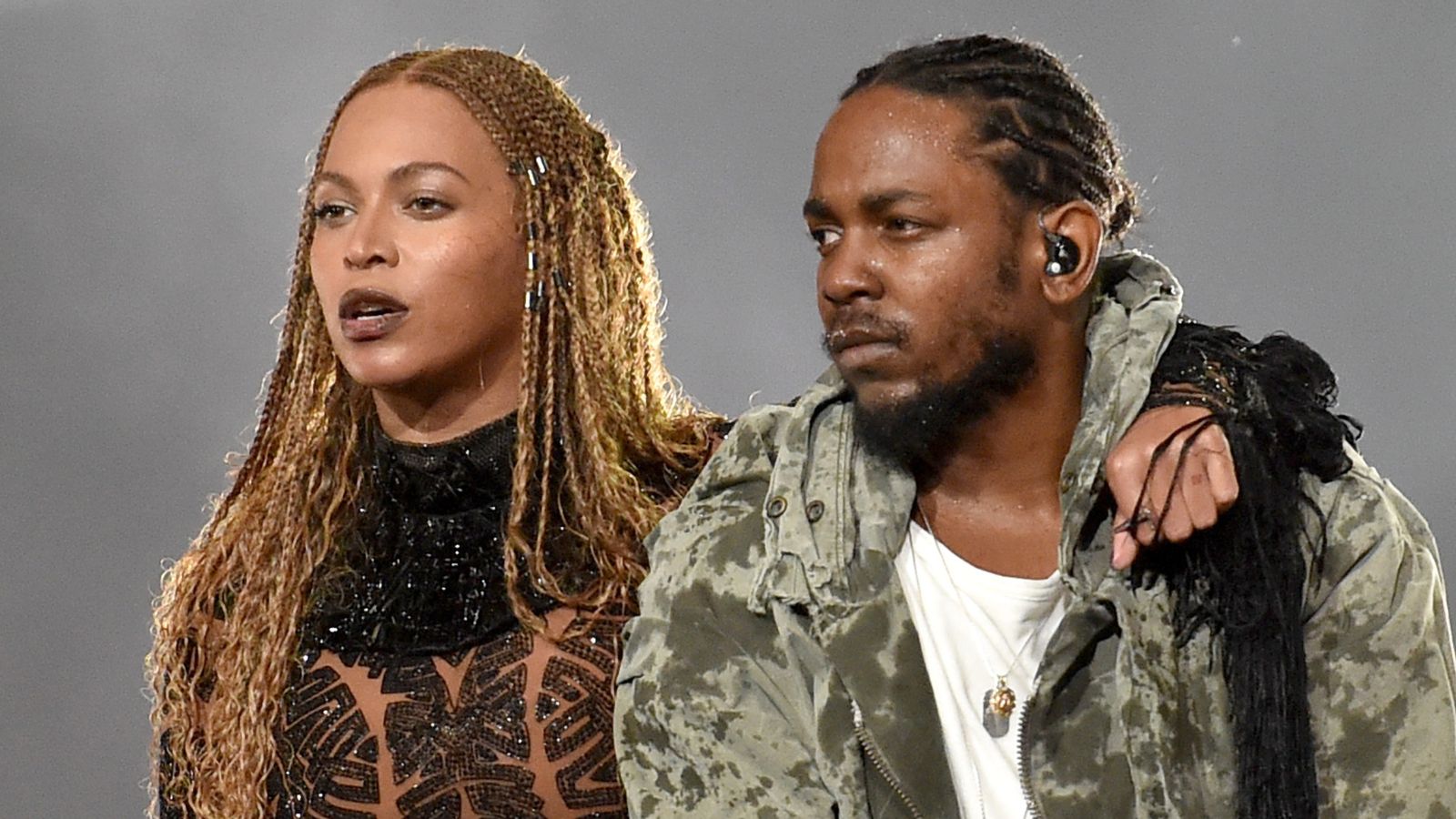 Kendrick Lamar and Beyoncé Soundtrack New Leonardo DiCaprio Film - HipHopDX