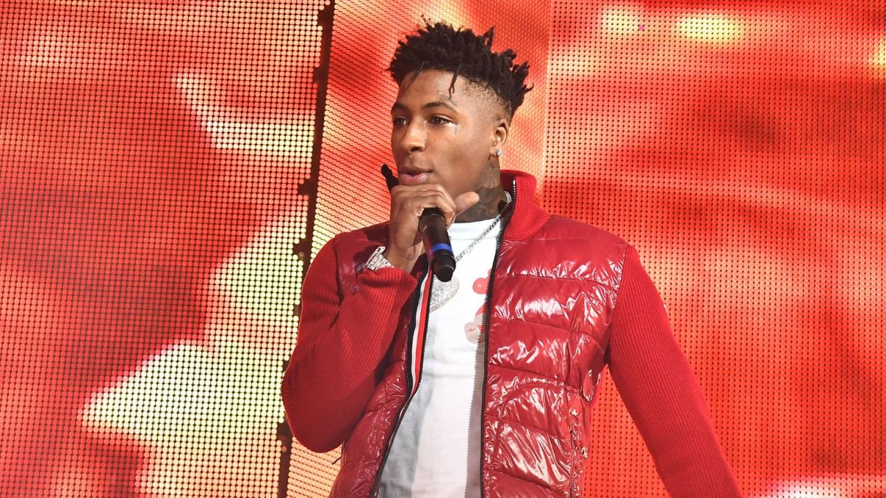 NBA YoungBoy Pledges To Money To Help End Violent Crime - HipHopDX