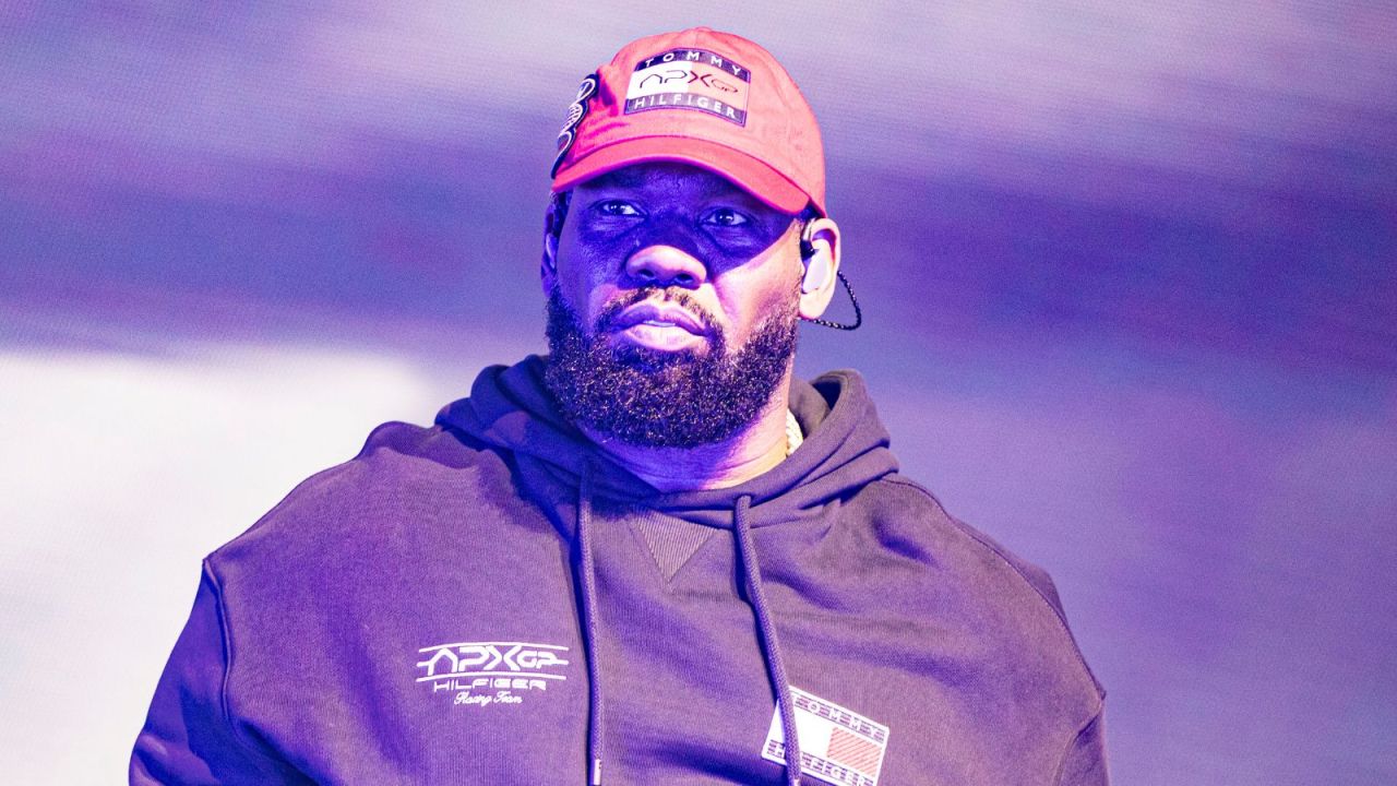 Raekwon Recruits A Group Of Rap Gods For His New Album - HipHopDX