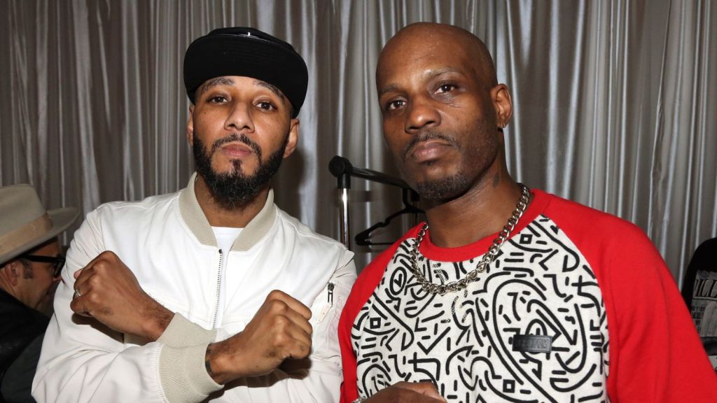 Swizz Beatz Archives - HipHopDX