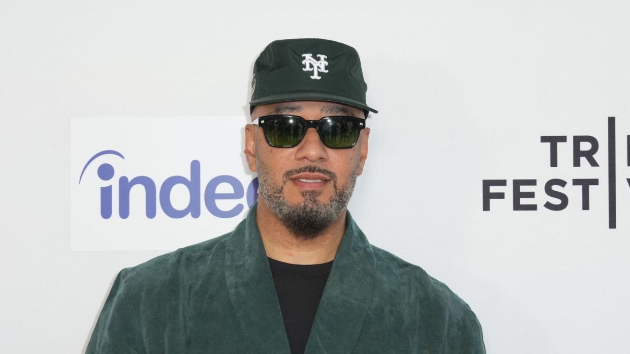 Alicia Keys Files Trademark For New Tea Brand Inspired By Swizz Beatz ...
