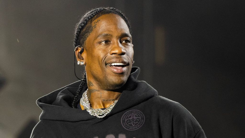 Travis Scott Slammed By Mike Dean Over 'Weak' Music - HipHopDX