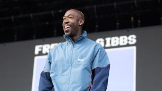 Freddie Gibbs Goes Public With New Girlfriend Following Baby Mama Drama ...