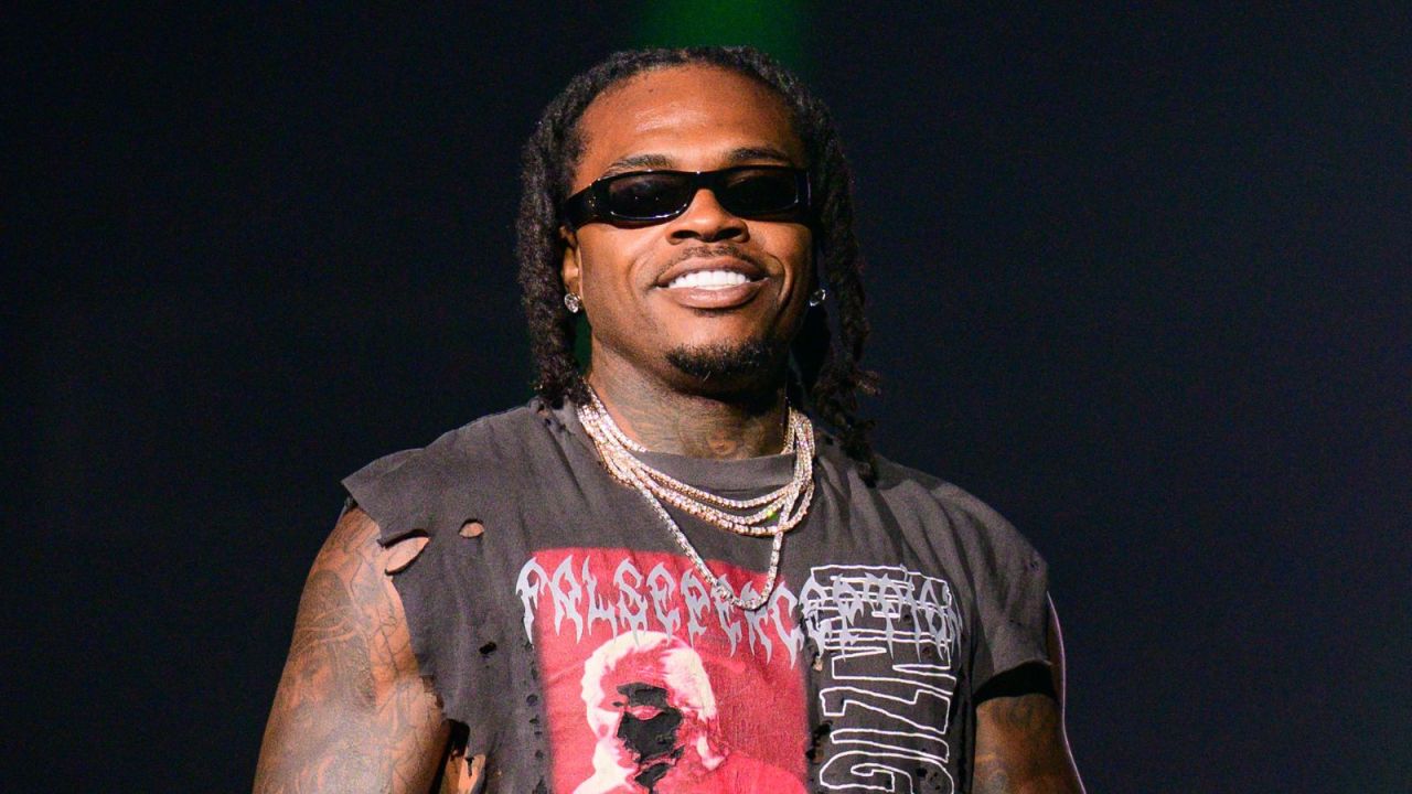 Gunna Set For Top Five Debut For 'The Last Wun' - HipHopDX