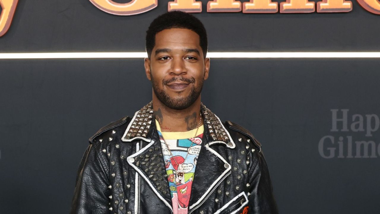 Kid Cudi Admits Marijuana 'Ruled' His Life - HipHopDX