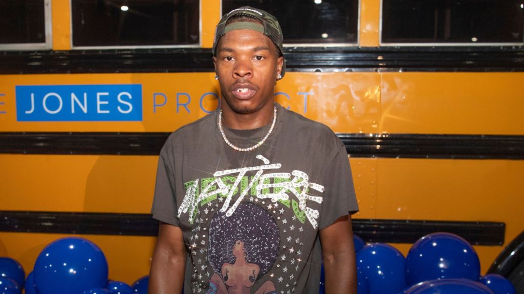 Lil Baby Announces He Will Be Dropping Another Album After 'The Leaks ...