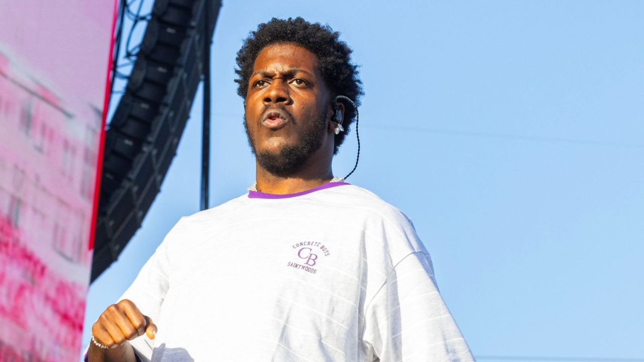 Lil Yachty Thanks Tyler, The Creator For Being A Mentor - HipHopDX