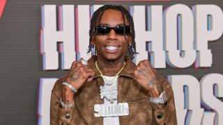 Soulja Boy Released From Jail As Gun Charges Dropped - HipHopDX