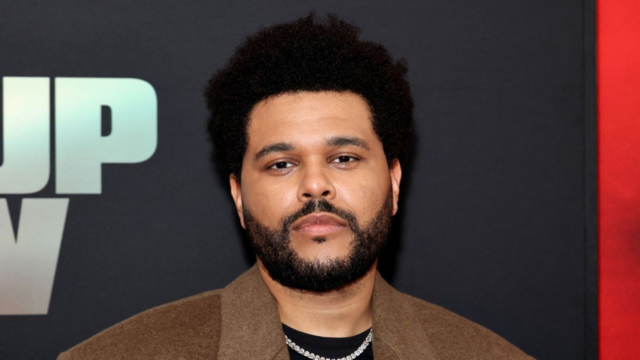 The Weeknd Explains Why He Plans To Retire Stage Name After 'Hurry Up ...