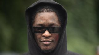 Young Thug Calls Out Gunna In New Song Snippet - HipHopDX