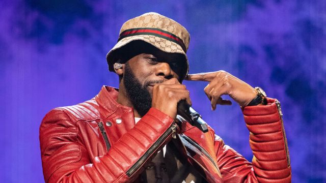 Pras From Fugees To Undergo Emergency Colon Cancer Surgery - HipHopDX