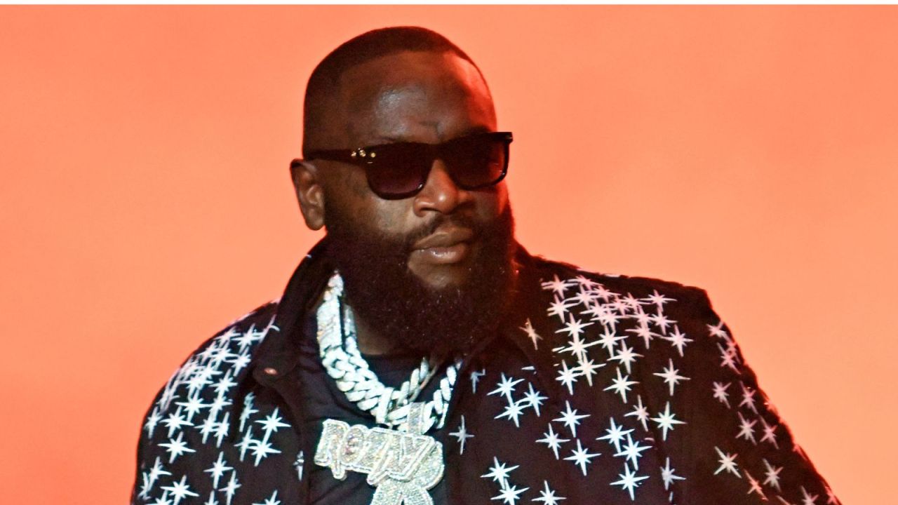 Rick Ross Rips The Quality Of Drake's Recent Music - HipHopDX