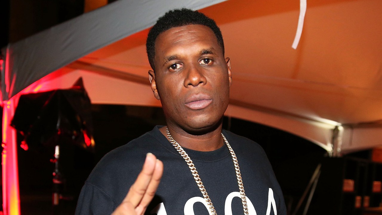 Jay Electronica Surprise Drops New Project 'A Written Testimony ...