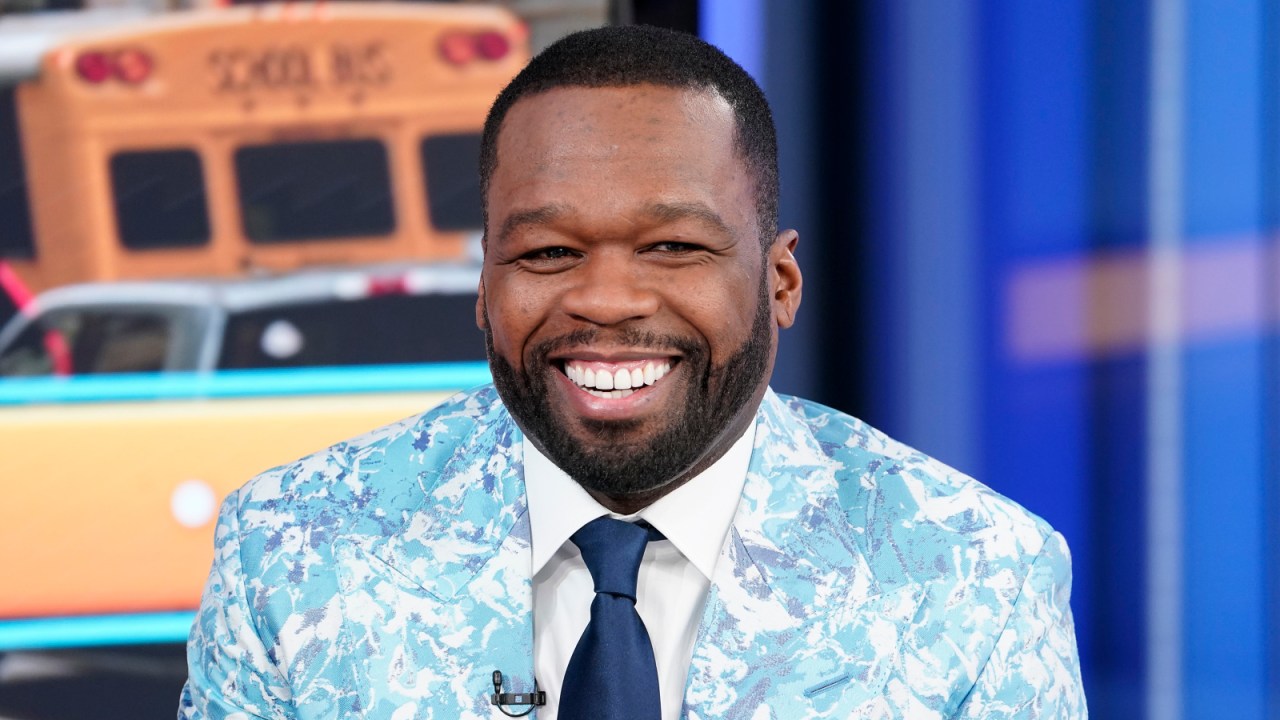 50 Cent Defends Using AI To Remix His Own Music: 'I Really Like Those ...