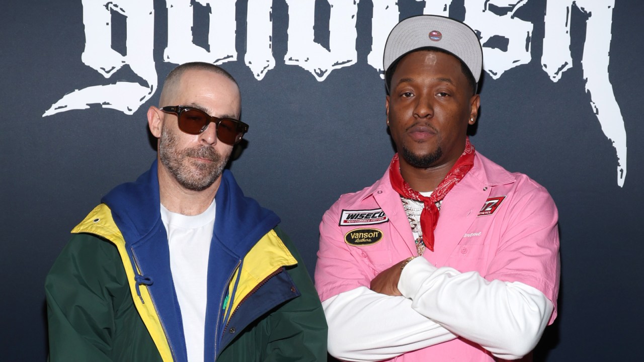 The Alchemist & Hit-Boy Announce Joint Album 'Goldfish' - HipHopDX