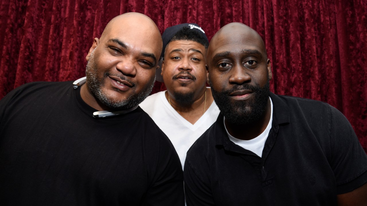 De La Soul's New Album Title Is A Tribute To Trugoy The Dove - HipHopDX