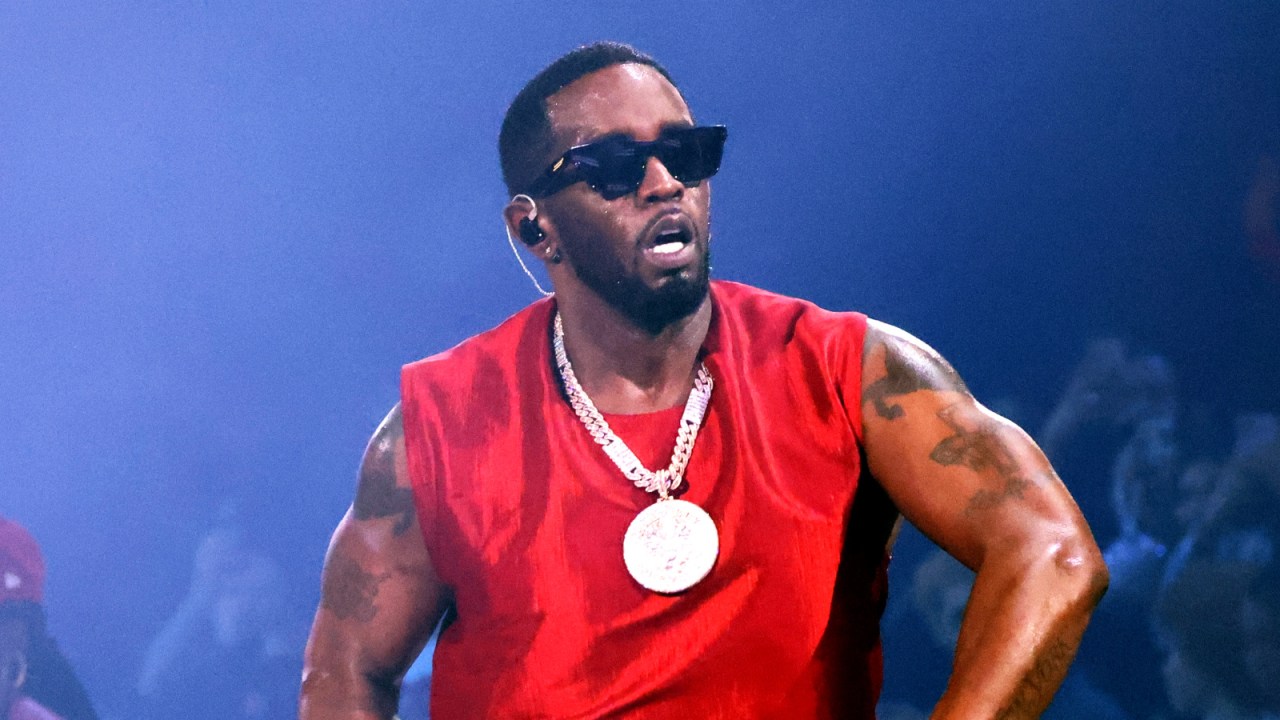 Diddy Dealt Blow In Bid To Serve Sentence At Low-Security Prison - HipHopDX