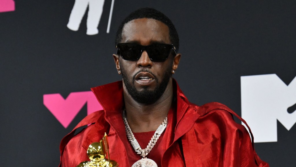 Diddy's Projected Prison Release Date Revealed - HipHopDX