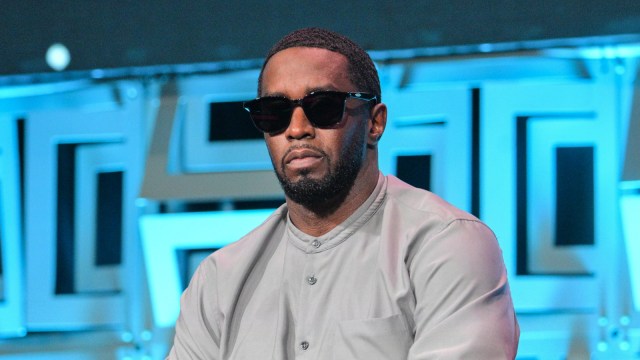 Diddy Explains How Failed NFL Dream Birthed 'Diddy Bop' Dance - HipHopDX