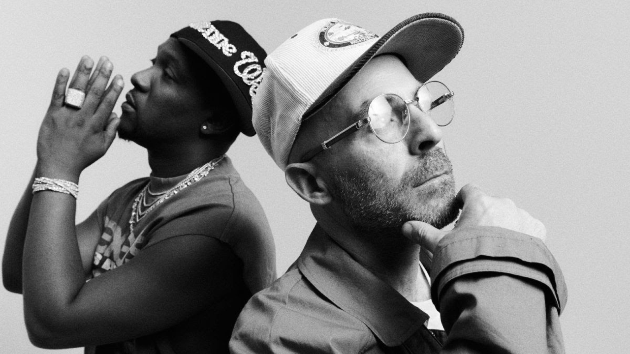 The Alchemist & Hit-Boy Announce Joint Album 'Goldfish' - HipHopDX