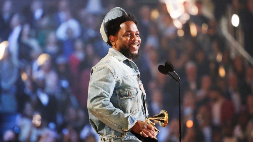 2026 Grammy Nominations: Kendrick Lamar, Clipse, Tyler, The Creator ...