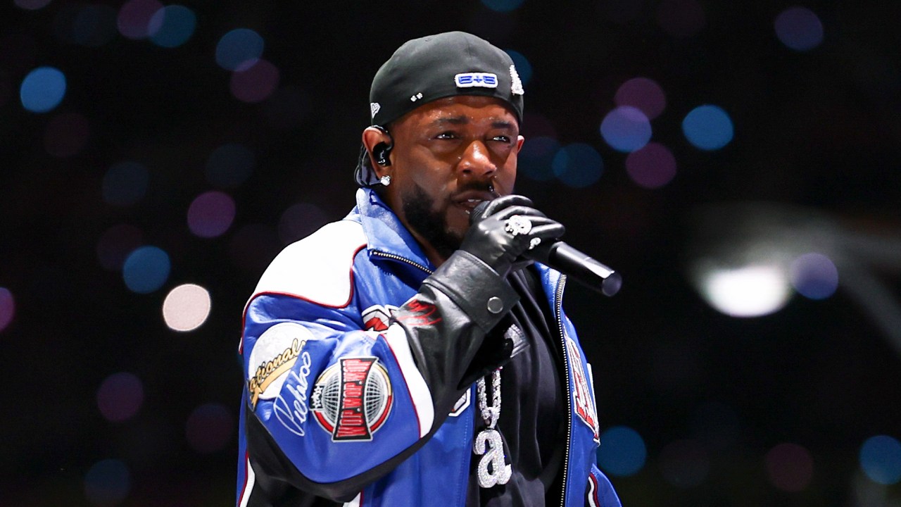 Playboi Carti Surpasses Drake & Kendrick Lamar With Monster 'Music ...