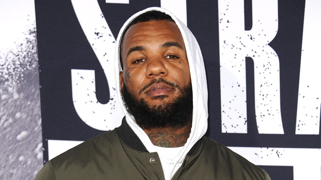 The Game Taps Benny The Butcher, Conway The Machine & More For New ...