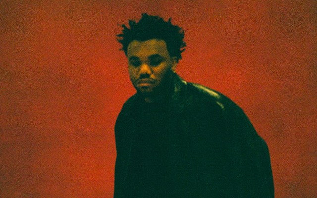 Baby Keem Announces New Album 'Ca$ino' Feat. Kendrick Lamar, Too $hort ...