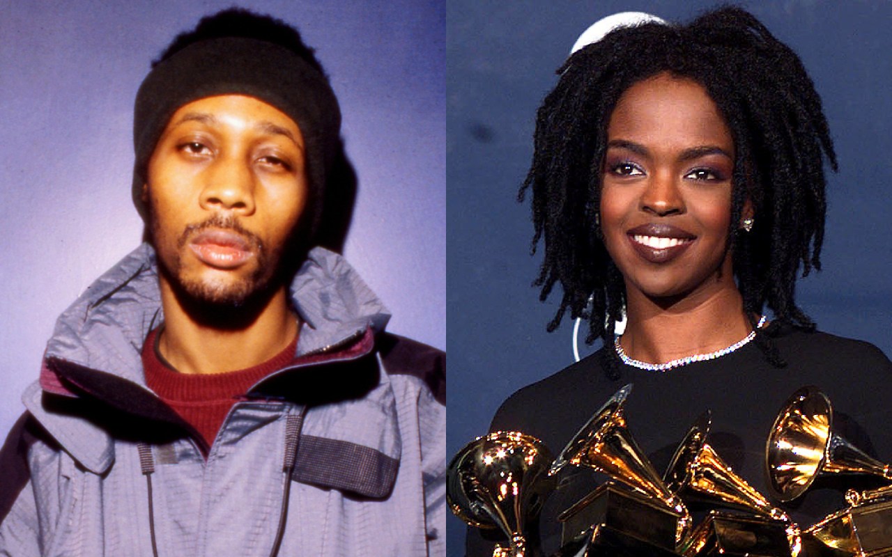 Wu-Tang Clan's Oliver "Power" Grant Dies At 52: RZA, Method Man & More ...