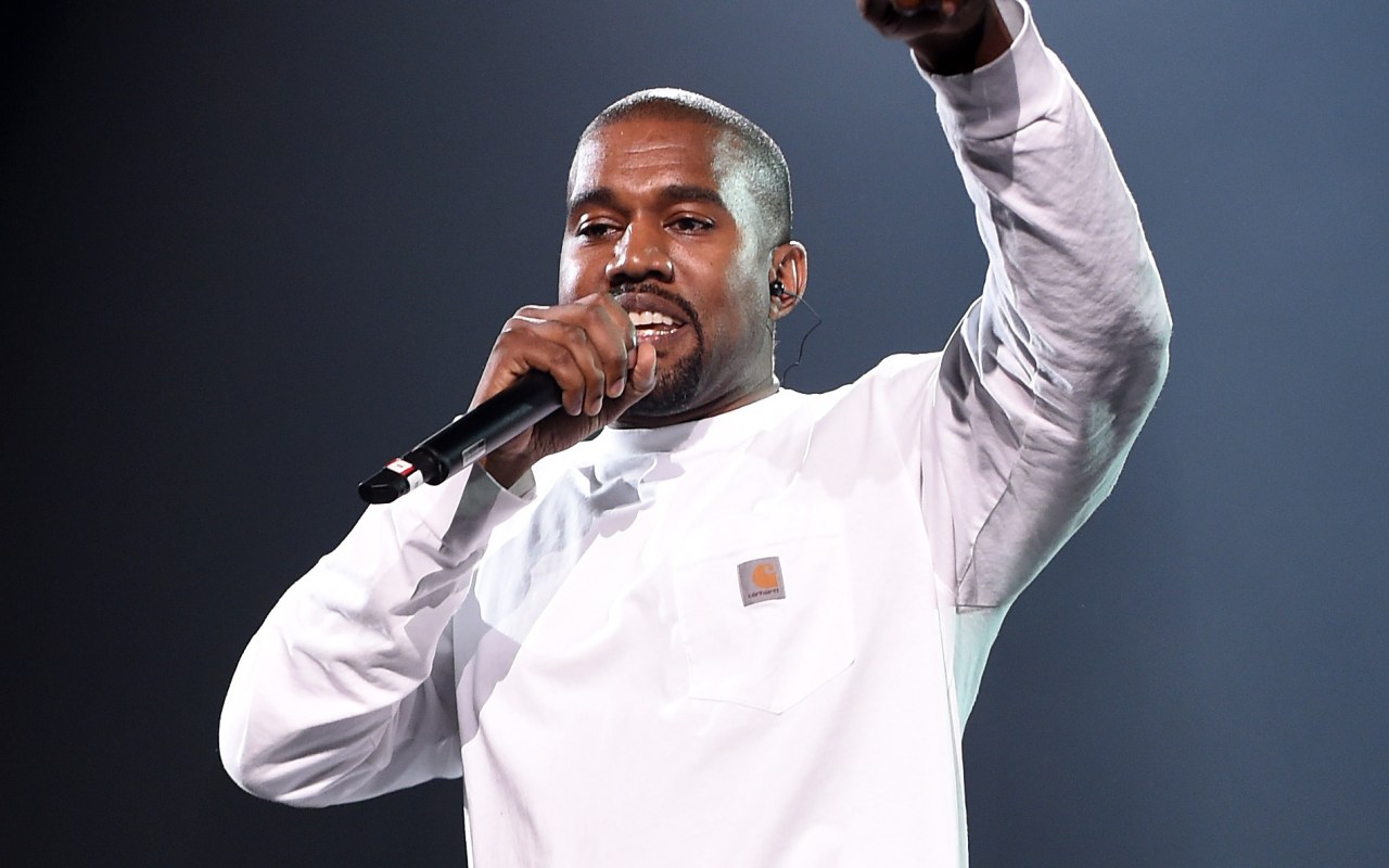 Kanye West Reveals 'Bully' Tracklist, Clears Up AI Claim - HipHopDX
