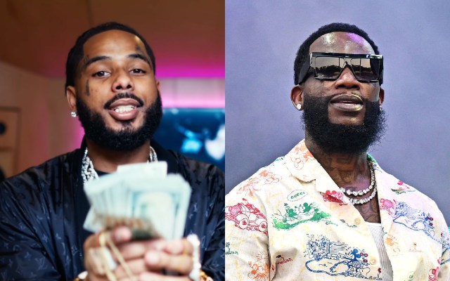Pooh Shiesty Arrested For Allegedy Robbing & Kidnapping Gucci Mane At ...